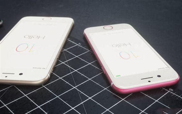 iPhone SE Spec & Features We Know So Far - Apple Lives