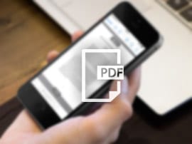 How to Directly Export WebPage as PDF on iPhone 6s Using 3D Touch - Apple Lives