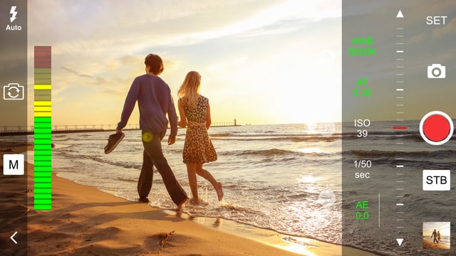 Filmmaker Pro Brings Professional Video Editing on iPhone and iPad ...